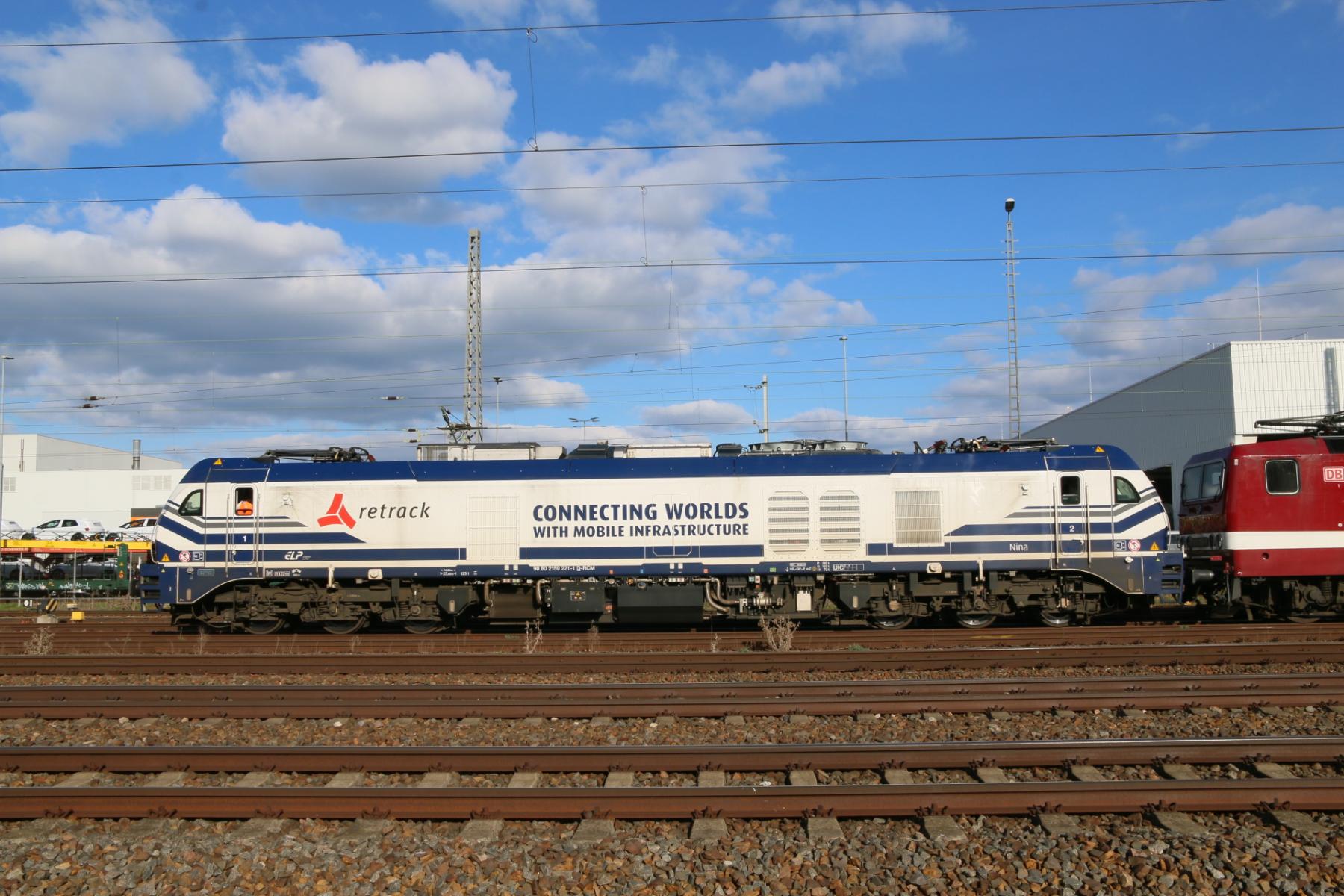 Eurodual und Euro 9000 von Stadler Valencia | TT-Board - Forum der ...